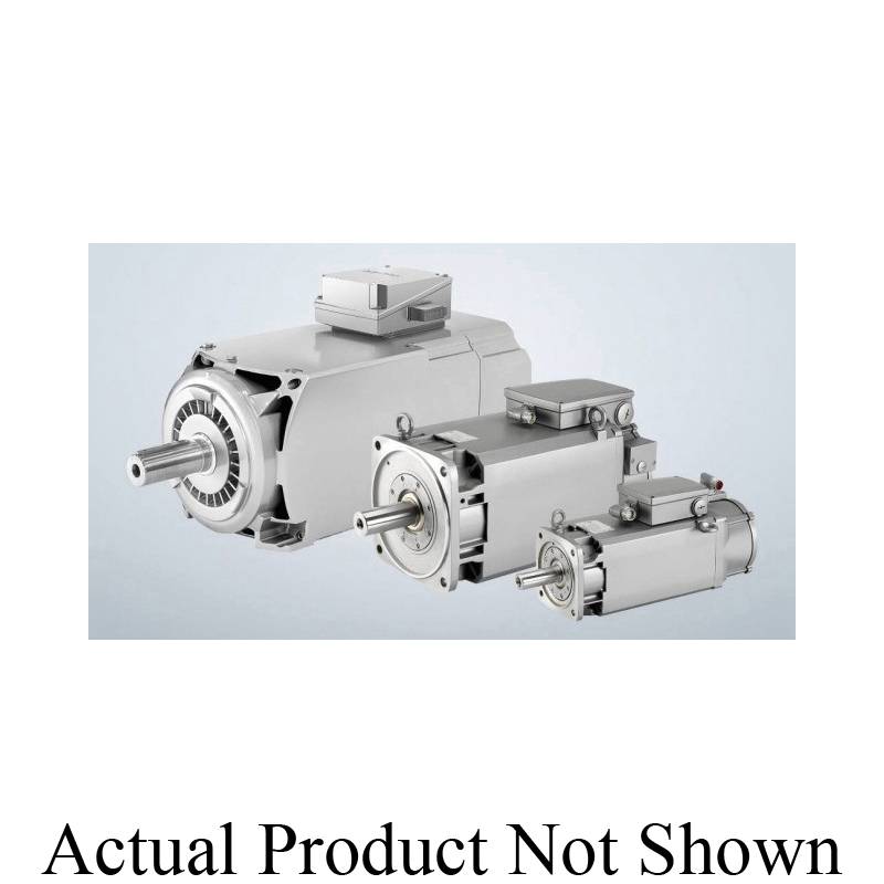 Siemens SIMOTICS M A6X30152234 1PH8 Compact Forced Ventilation Main ...