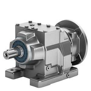 Siemens SIMOGEAR A6X30151015 2-Stage Solo Helical Gear Unit With K5 ...