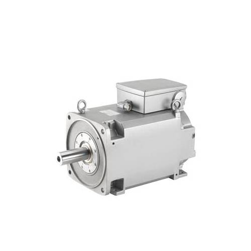 Siemens SIMOTICS M 1PH81661FF220QC1 1PH8 Compact Water Cooling ...