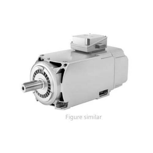 Siemens A6X30188547 A6X Compact Forced ventilation Synchronous Motor ...