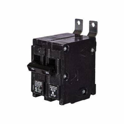 Siemens SpeedFax™ B215AFCH Molded Case Circuit Breaker With Insta-Wire ...