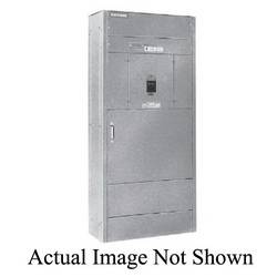 Siemens BCT1236HND6 4-Wire Circuit Breaker Cubicle Service Entrance ...