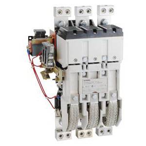 Siemens CLM0H02277 Class CLM Mechanically Held Lighting Contactor, 277 ...