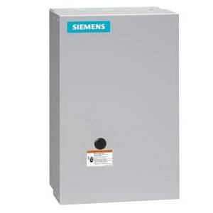 Siemens CLM1E02480 Class CLM Magnetically/Mechanically Held Non ...