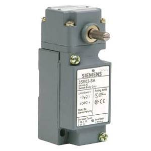 Limit Switches