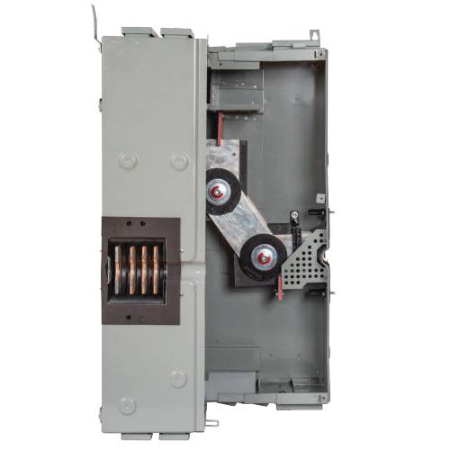 Siemens Power Mod™ ELBT118 Inside Corner Expandable Elbow Module, 1200 ...