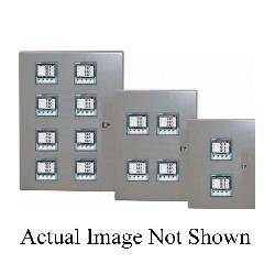 Siemens CSI ENCL3260401JXX PAC3200 Assembled Power Meter Enclosure, 20 ...
