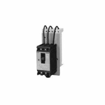 Siemens FBCB225 Fast Bus Circuit Breaker With Shoe, 600 VAC, 225 A, 35 ...