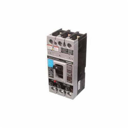 Siemens Sentron™ FXD63B080L Type FXD6 Low Voltage Molded Case Circuit ...