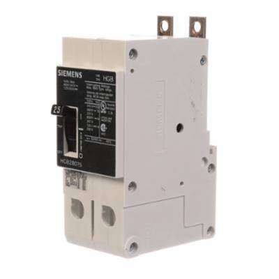 Siemens SpeedFax™ HGB2B090B Low Voltage Molded Case Circuit Breaker ...