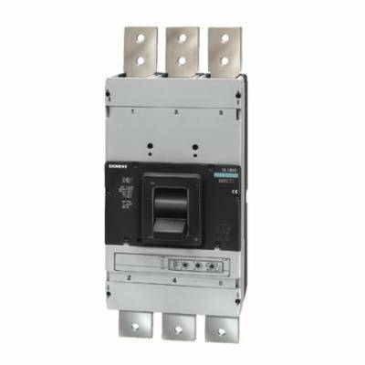 Siemens SpeedFax™ HPG3V160 VL Series Low Voltage Molded Case Circuit ...