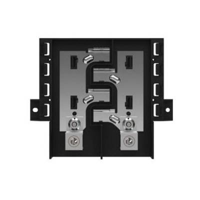 Siemens I0812L1200 Meter Main Loadcenter Interior, 120/240 VAC, 200 A ...