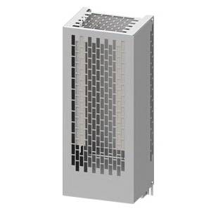 Siemens JJY:023423320001 Heine Breaking Resistor, 4.5 Ohm, 30 kW, For ...