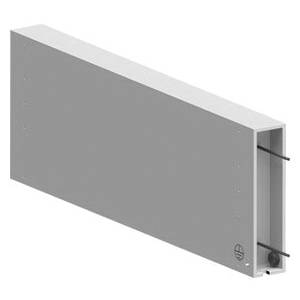 Siemens JJY:023433720001 Heine Breaking Resistor, 20 Ohm, 7500 W, For ...