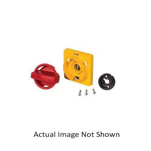 Siemens LBRH2 Standard Duty Rotary Disconnect Switch Handle, Steel ...