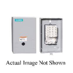 6 Pole Lighting Contactor With Enclosure | Shelly Lighting