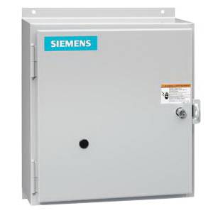 Siemens LCE04C008347A A Series Class LC Electrically Held Non ...