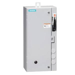 Siemens LEBT2B003600B B Series Class LE Circuit Breaker Combination ...