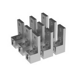 Siemens LK13750N2E Insulated Modular Metering Lug Kit, 900 to 1200 A ...