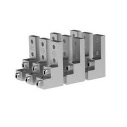 Siemens LK16750N2 Insulated Modular Metering Lug Kit, 2000 A, 750 kcmil ...