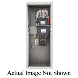 Siemens PowerMod™ ML11400RJFS 4-Cutout Type WML Meter Stack With Lever ...