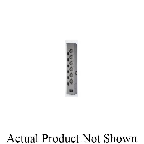 Siemens Power Mod™ MLZF52125RJ 3/4-Wire Type WMLZF Fused Extra Jaw ...