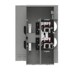 Siemens PowerMod™ MM21225RJ 6-Cutout 3-Wire Type WMM Extra Jaw ...