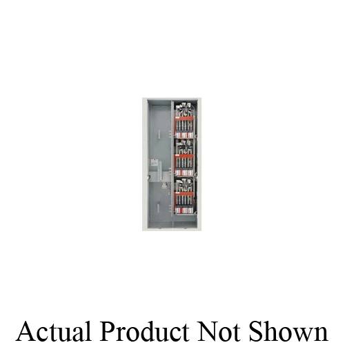 Siemens PowerMod™ MT32225J 4-Cutout 4-Wire Type WMT Extra Jaw Insulated ...