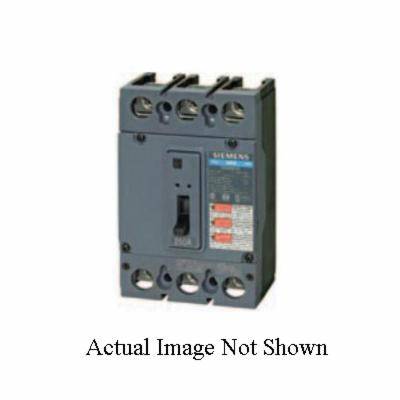 Siemens QR23B200L Low Voltage Molded Case Circuit Breaker, 240 VAC, 200 ...