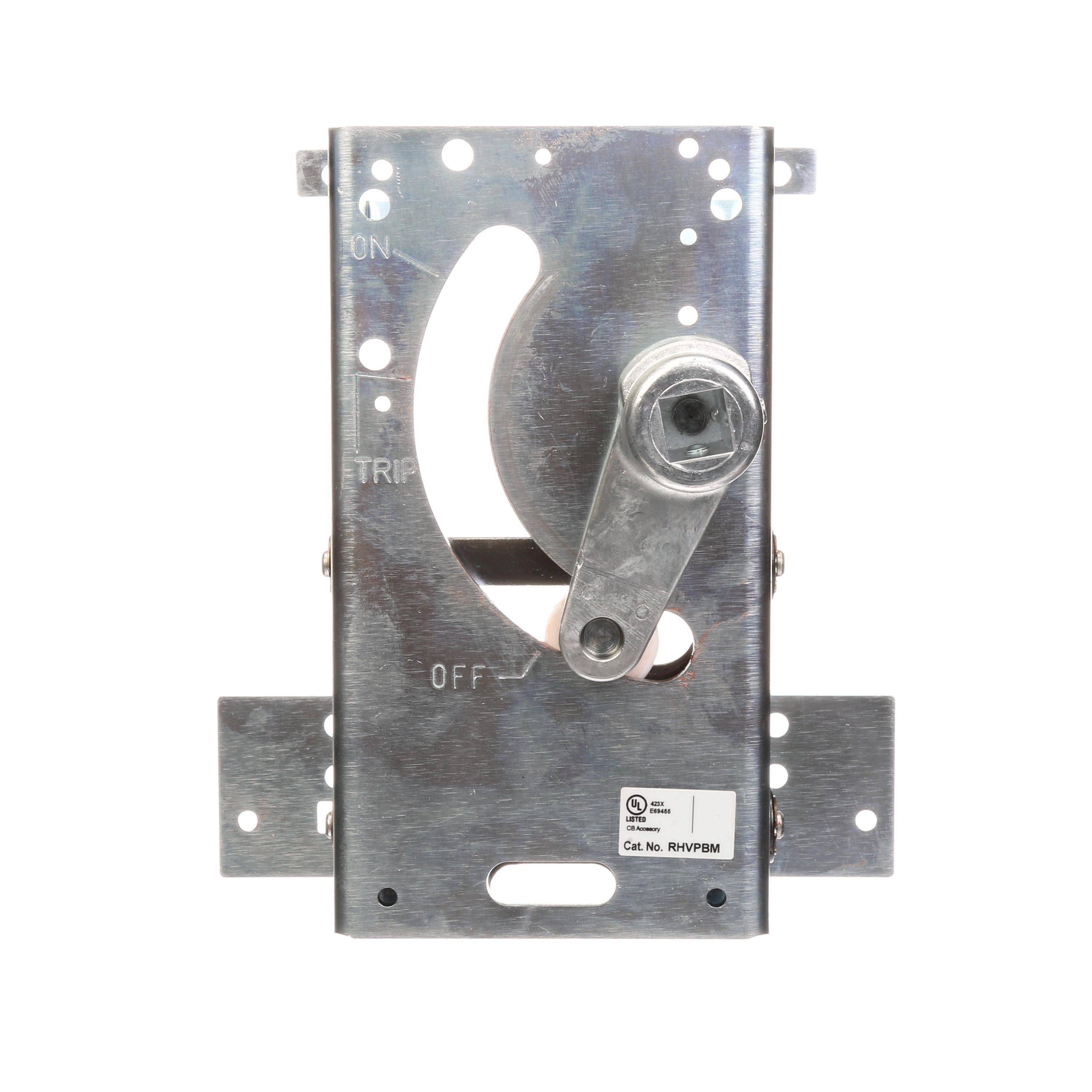 Siemens RHVPBM Operator Mechanism, NEMA 1/12/3R/4X NEMA Rating, Rotary ...