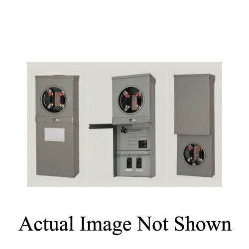 Siemens TALON® TL137RC Combo Feed Low Voltage Ringless Metered Power ...