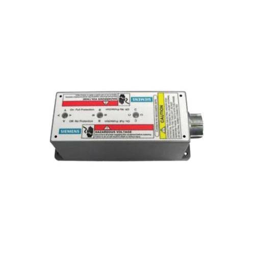 Siemens TPS3C0910D0E Type 1 External Low Voltage Surge Protective ...