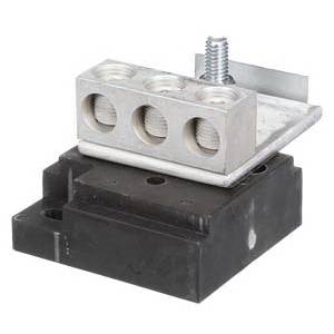 Siemens UMBCVR Insulated Blank Position Cover, For Use With NYC ...