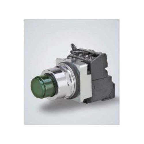 Siemens US2:52PT8D3AY Command/Class 52 Illuminated Push-To-test ...