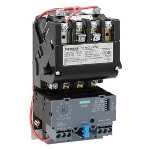 Siemens 14CUD32AS SZ 0 Class 14 Full Voltage Heavy Duty Non-Combination ...