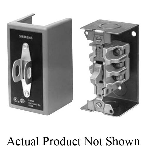 Siemens US2:MMSKG1A Class MMS General Purpose Surface Mount Manual ...