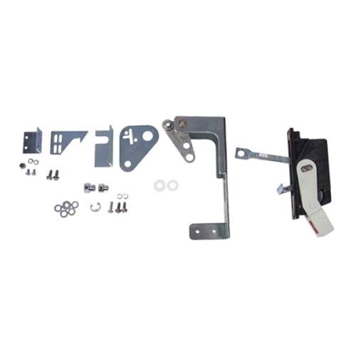 Siemens SpeedFax™ Vacu-Break® VBNFS1104PV Type VBII Low Voltage Non ...