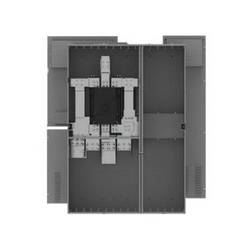 Siemens Power Mod™ WB31800W 4-Wire Type WB Insulated Low Voltage ...