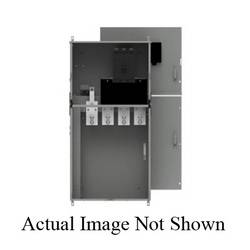 Siemens Power Mod™ WEB3250B Type WEB 4-Wire Combination Circuit Breaker ...
