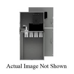 Siemens Power Mod™ WEB3350B Type WEB 4-Wire Combination Circuit Breaker ...