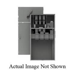 Siemens Power Mod™ WES3600BUB4 Type WES 4-Wire Combination Fusible ...