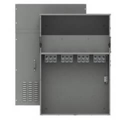 Siemens Power Mod™ WET31200BU Type WET 4-Wire Combination Tap Box and ...