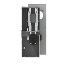 Siemens Power Mod™ WMK11600R 2-Cutout 3-Wire Type WMK K4 K-Base ...