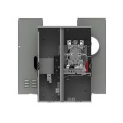 Siemens Power Mod™ WML12225RJ 4-Cutout 3/4-Wire Extra Jaw Insulated ...