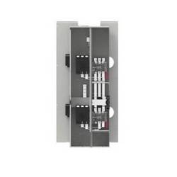 Siemens Power Mod™ WML23400RJT15 4-Cutout 4-Wire Extra Jaw Insulated ...