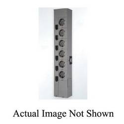 Siemens Power Mod™ WMLZF52125RJ 3/4-Wire Type WMLZF Fused Extra Jaw ...