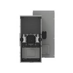 Siemens Power Mod™ WSPD3B40B Type WSPD 3-Phase 4-Wire Low Voltage Surge ...