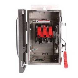 Siemens Power Mod™ WSPD3N50B Type WSPD 3-Phase 4-Wire Low Voltage Surge ...