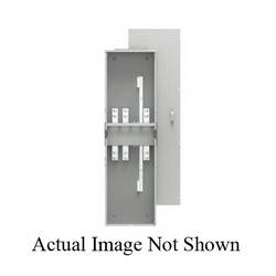 Siemens Power Mod™ WT1400PU Type WT Feed Through Tap Box Module, 120/ ...