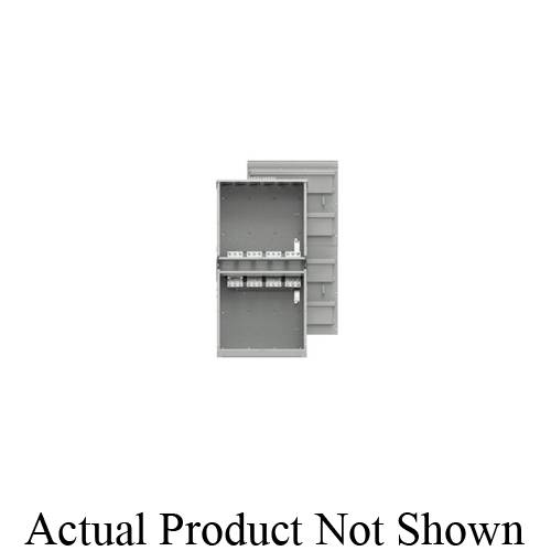 Siemens Power Mod™ WT31600PU Type WT Feed Through Tap Box Module, 120 ...